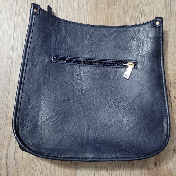 Anna Paola | Bags | Anna Paola And Blue Purse Bundle With Removable ...